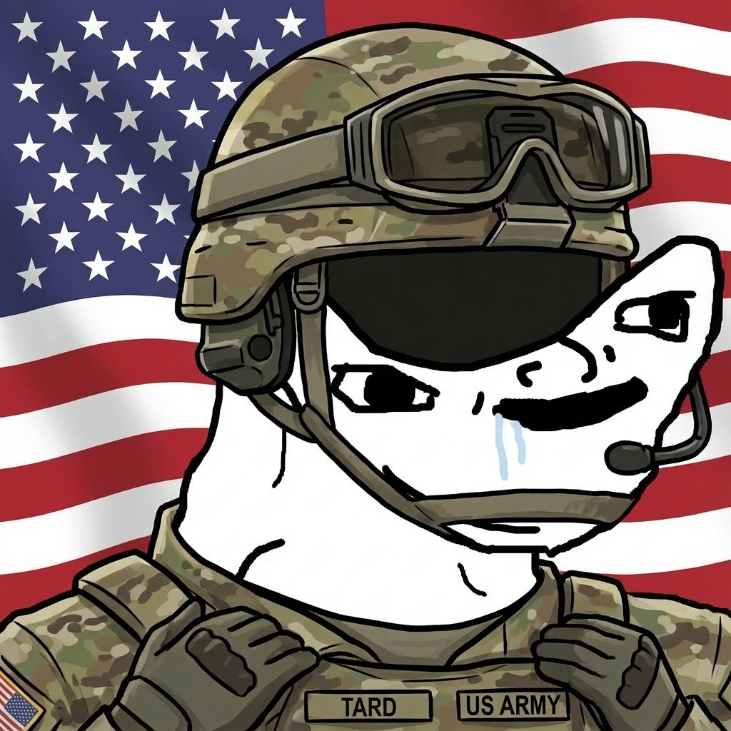 WARJAK | AI Wojak PFP Maker